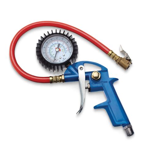 Pistolet Gonfleur De Pneus Appareil De Gonflage Pneumatique Bar