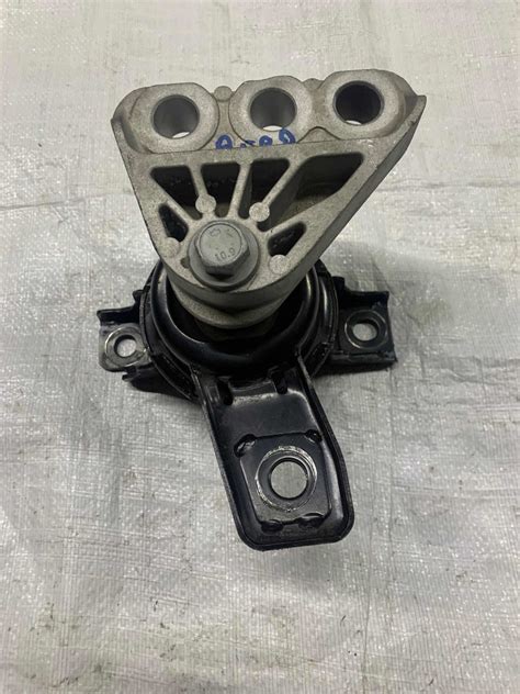 Soporte De Motor Original Gm De Aveo 2018 Al 2021 Meses Sin Intereses
