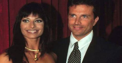 Ricordate Natalia Estrada E Giorgio Mastrota La Loro Figlia Natalia