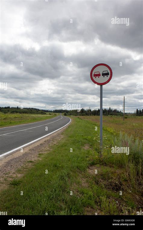 Overtaking Prohibition Hi Res Stock Photography And Images Alamy