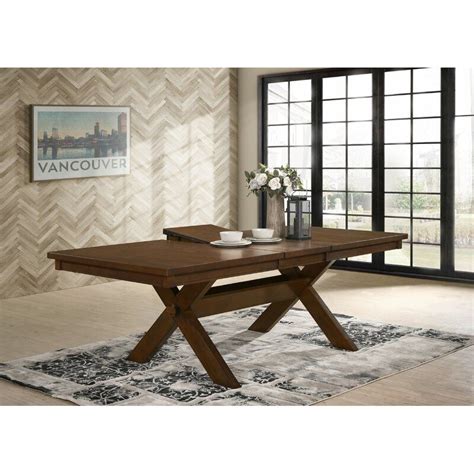 Laurel Foundry Modern Farmhouse Isabell Piece Dining Set