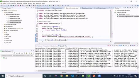 spring boot crud rest api project example codeflex ozenero mobile web 22149 hot sex picture