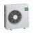 Pompe à chaleur air air Gainable Mitsubishi Electric PEAD M71JA SUZ