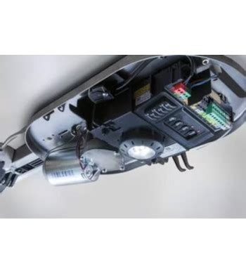Moteur Dexxo 800 Smart IO Pour Porte De Garage Basculante