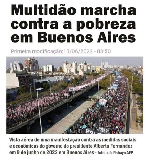 Claremi Bueloni on Twitter Mais de 40 da população na