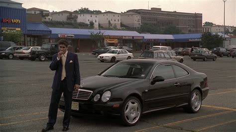 The Sopranos Season 3 Episode 3 Fortunate Son 11 Mar 2001 Michael Imperioli Christopher
