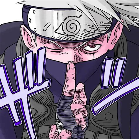 Kakashi Hatake Icons Kakashi Hatake Naruto Shippuden Anime Anime