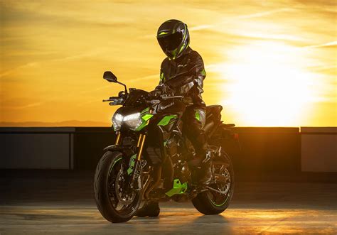 Z Se Performance My Kawasaki Esk Republika