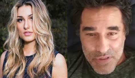 Luciano Szafir após Xuxa expor gravidez de Sasha Meneghel faz