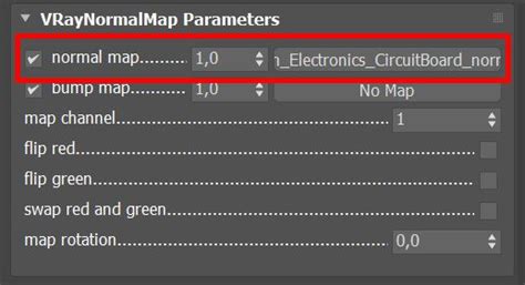 How To Use PBR Materials In VRay Next For 3D Max Blog Textures