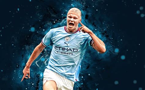 Erling Haaland Wallpaper K Pictures Allwallpaper Images And