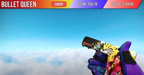 Best Glock Skins In CS GO 2023