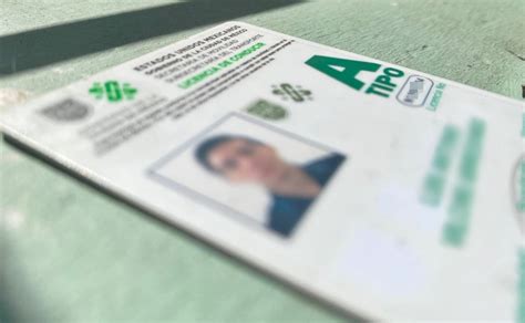 Cómo reponer la licencia permanente en CDMX