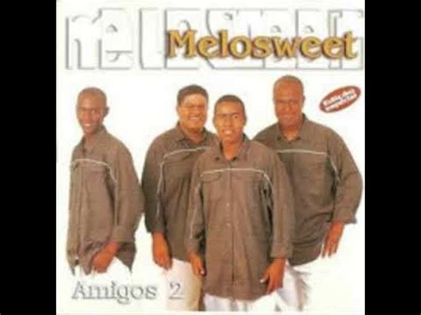 Melosweet Espera S Mais Um Pouquinho Youtube