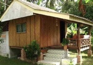 Bahay Kubo Design Ideas Construction Point Blog