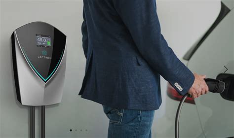 How Does EV Charging Work Lectron EV