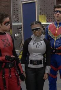 Danger Force Season 1 Episode 19 Rotten Tomatoes