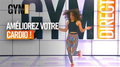 Corde Sauter Gym Direct Youtube