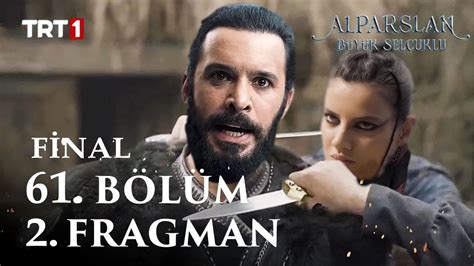 Alparslan B Y K Sel Uklu B L M Fragman Youtube