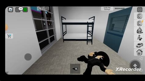 como fugir da prisão do Roblox YouTube
