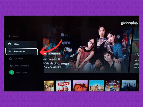 Como assistir à TV Globo ao vivo e de graça pelo celular PC ou smart