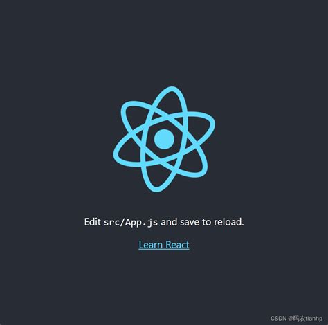 react项目结构以及jsx模板语法 react模板语法 csdn博客