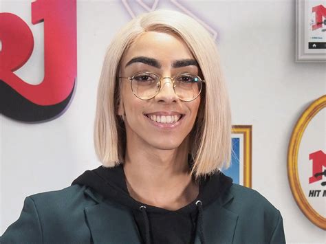 Bilal Hassani Nualacailey