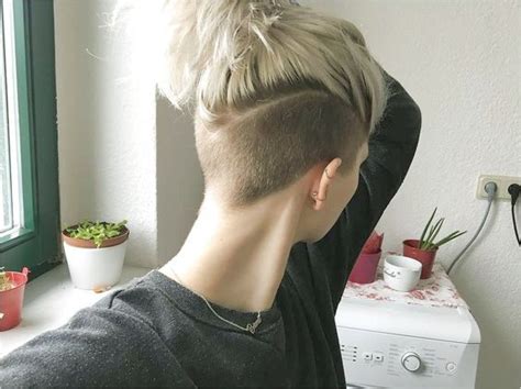 Erkek Çocuk Saç Kesim Modelleri Mimuu Undercut long hair Short