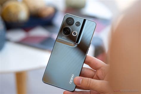 Oppo Reno8 Pro Pictures Official Photos
