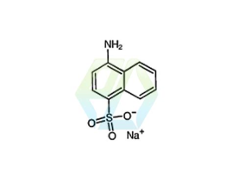 Amino Naphthalenesulfonic Acid Sodium Salt Product Center