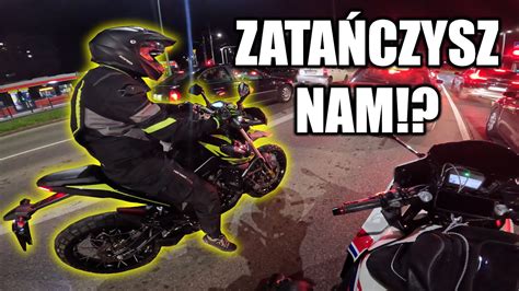 JAKI MOTOCYKL WYBRAĆ NA POCZĄTEK PIOTR I JEGO ZONTES U125 YouTube