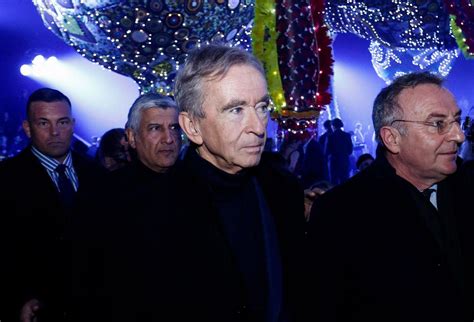 1 170 Milliards Deuros En France Le Patrimoine Des 500 Personnes