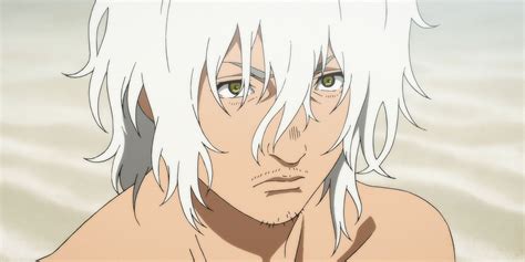 To Your Eternity Fushi Is 40 Years Older In Season 2 S Premiere