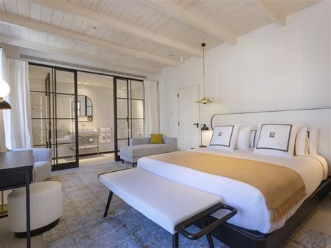 La Fonda Heritage Hotel Opens In Marbella Spain