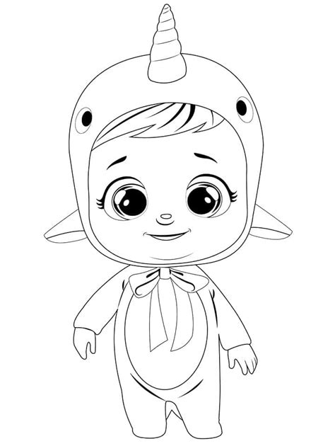Pesadilla Silencio Queso Dibujos De Bebes Llorones Para Pintar Cruel