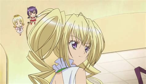 15 Cutest Anime Girls With Horns Fandomspot Catking