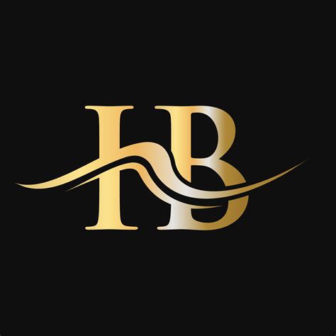 Letra Ib Dise O De Logotipo Monograma Negocio Y Logotipo De Empresa