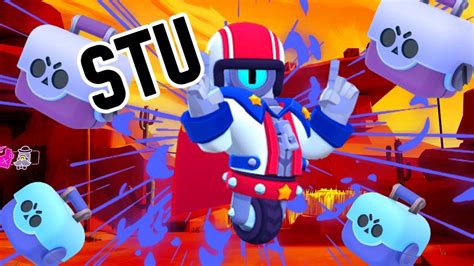 SUBIENDO AL MÁXIMO A STU BRAWL STARS YouTube