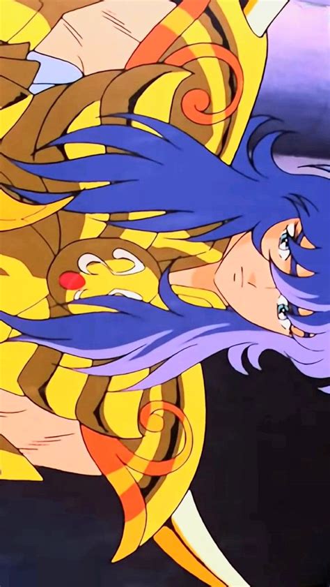 Pin De Leandro En Cavaleiros Do Zodiaco En 2024 Seiya Caballeros Del