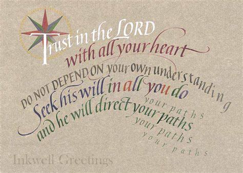 Calligraphy Bible Verse Laptop Wallpaper Free Christian Wallpapers With