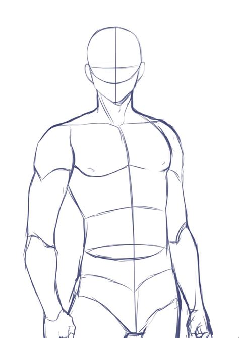 Male Anatomy Drawing In 2023 Body Reference Drawing Hand Drawing Reference Figure Drawing
