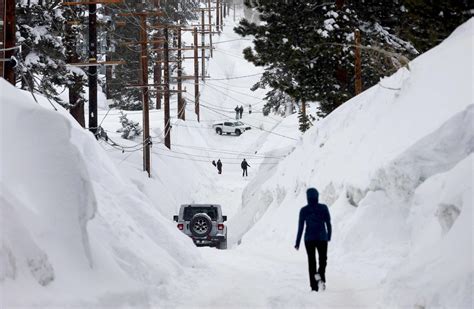 Nuestro Diario On Twitter Impresionante TORMENTAS QUE DEJAN