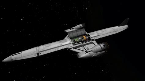 1264 Best SSTO Images On Pholder Kerbal Space Program Weird Wings