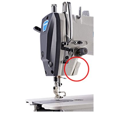 MAQI Q1 Single Needle Lock Stitch Sewing Machine At Rs 17500 Maqi
