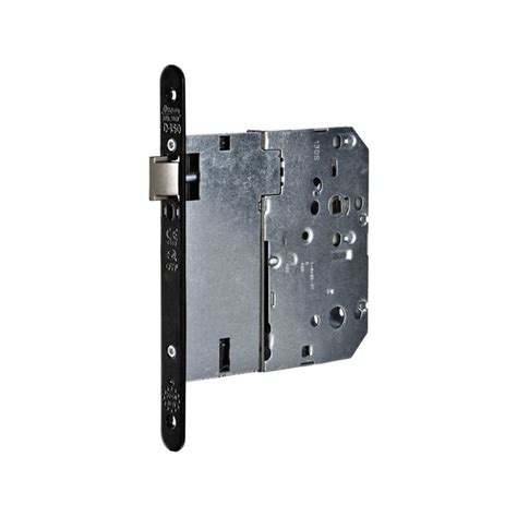 Serrure à larder accessibilité D452