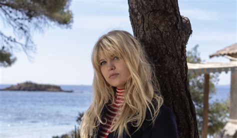 Bardot Serie Tv Terza Puntata Luglio Trama