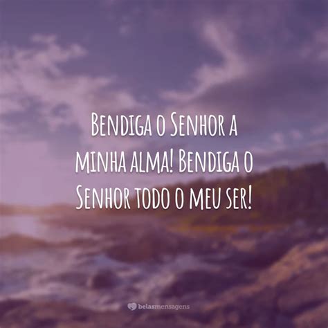 Frases De Salmos De Agradecimento Que Enaltecem O Senhor