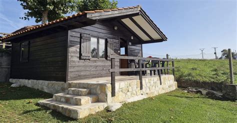 Los Mejores Campings De Espa A Seg N Los Premios Acsi