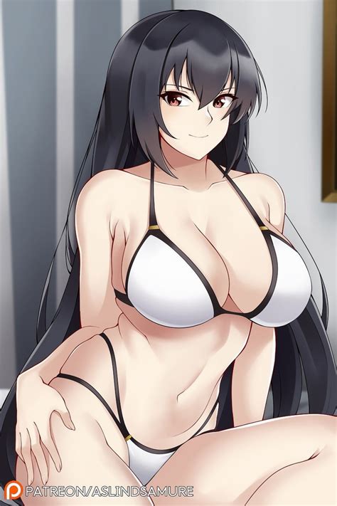 Xem ngay hơn 97 ảnh gái sexy anime hay nhất B1 Business One