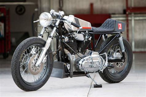 DP Customs Naked Cafe